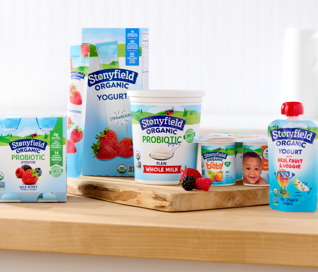 Top Organic Food Brands to Elevate Your Grocery Shopping Experience ...