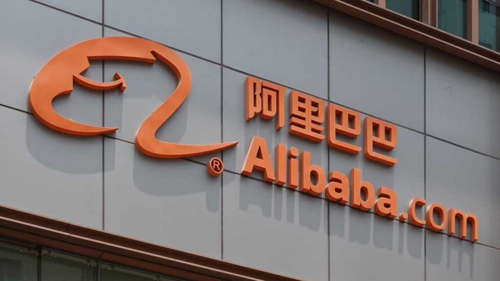 The Rise of Alibaba: From Humble Beginnings to Global E-Commerce Giant ...