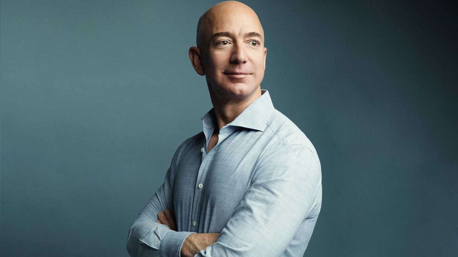 How Jeff Bezos Turned a Garage Startup into a Global Empire - Whole Living