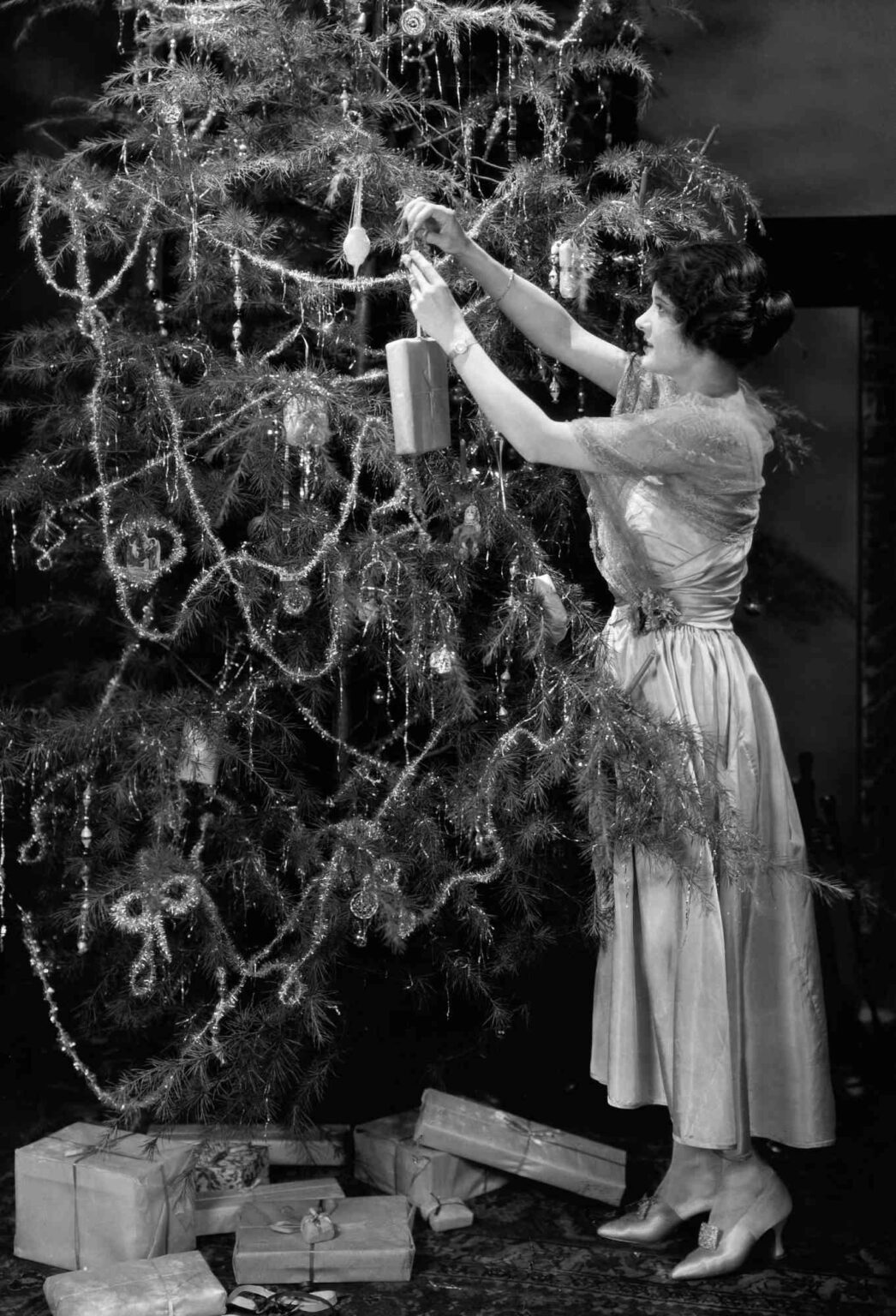 Discovering the Origin of the Christmas Tree: Tradition and History ...