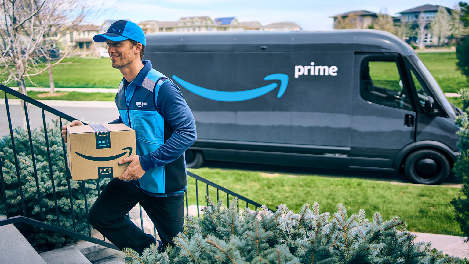 How Jeff Bezos Turned a Garage Startup into a Global Empire - Whole Living