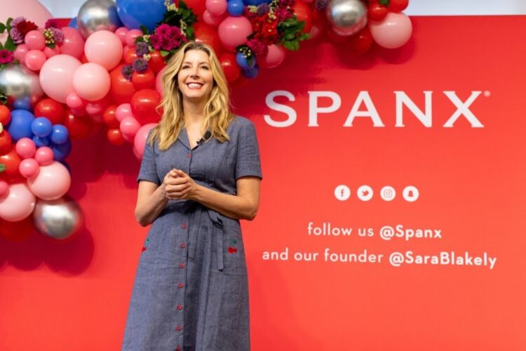 Sara Blakely: From $5,000 to a Billion-Dollar Spanx Empire - Whole Living