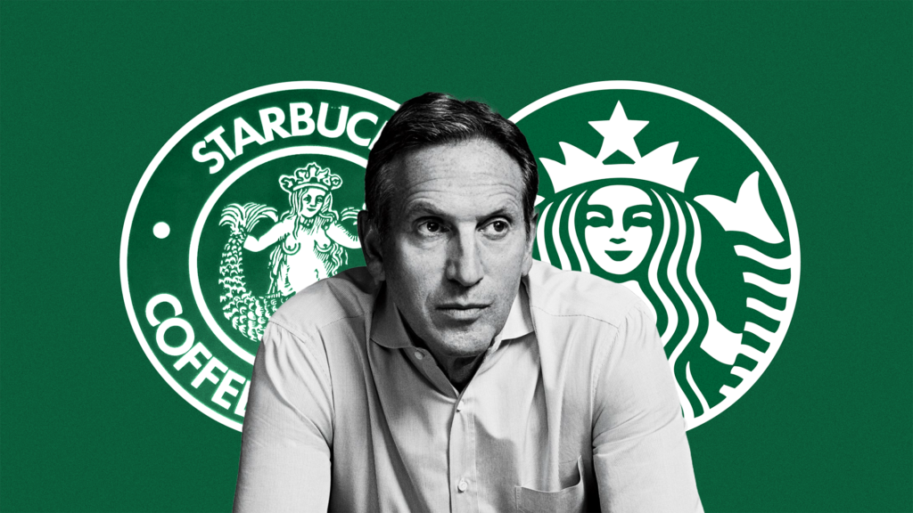 Howard Schultz: The Man Who Brewed a Global Coffee Empire - Whole Living