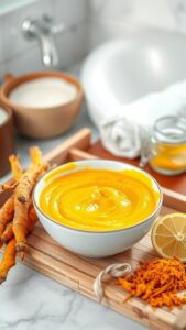 DIY Glow: 3 Natural Face Mask from your Kitchen - Whole Living