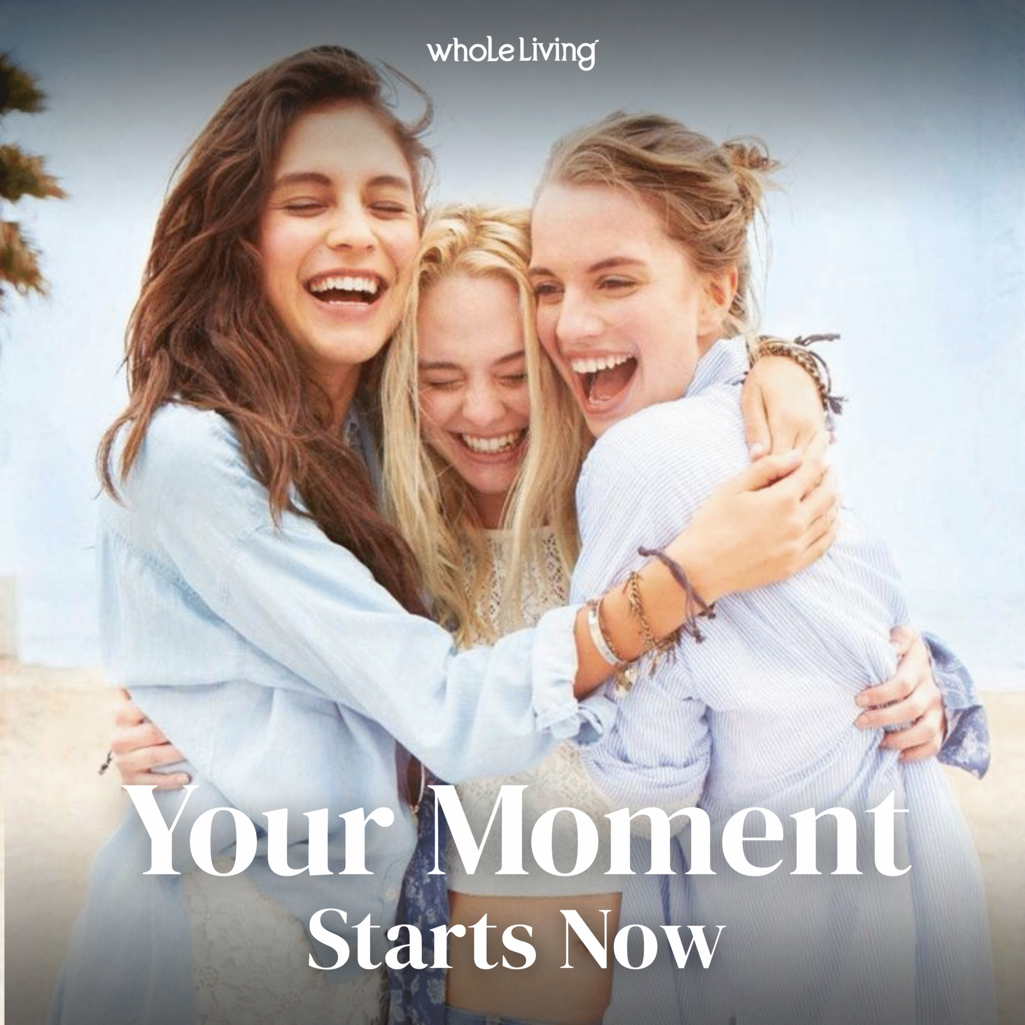 Your Daily 10 Minute Mindfulness Meditation Reset - Whole Living