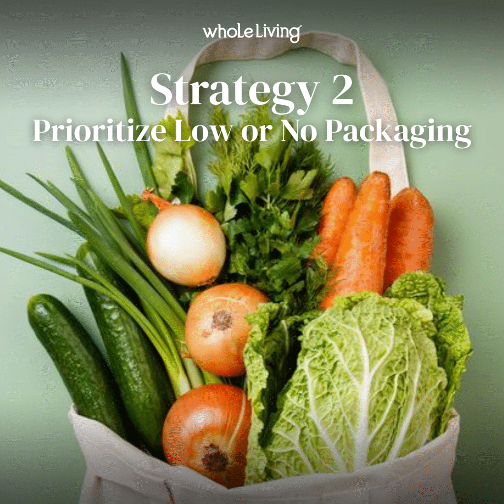 Healthy Grocery List Hacks That Save Money