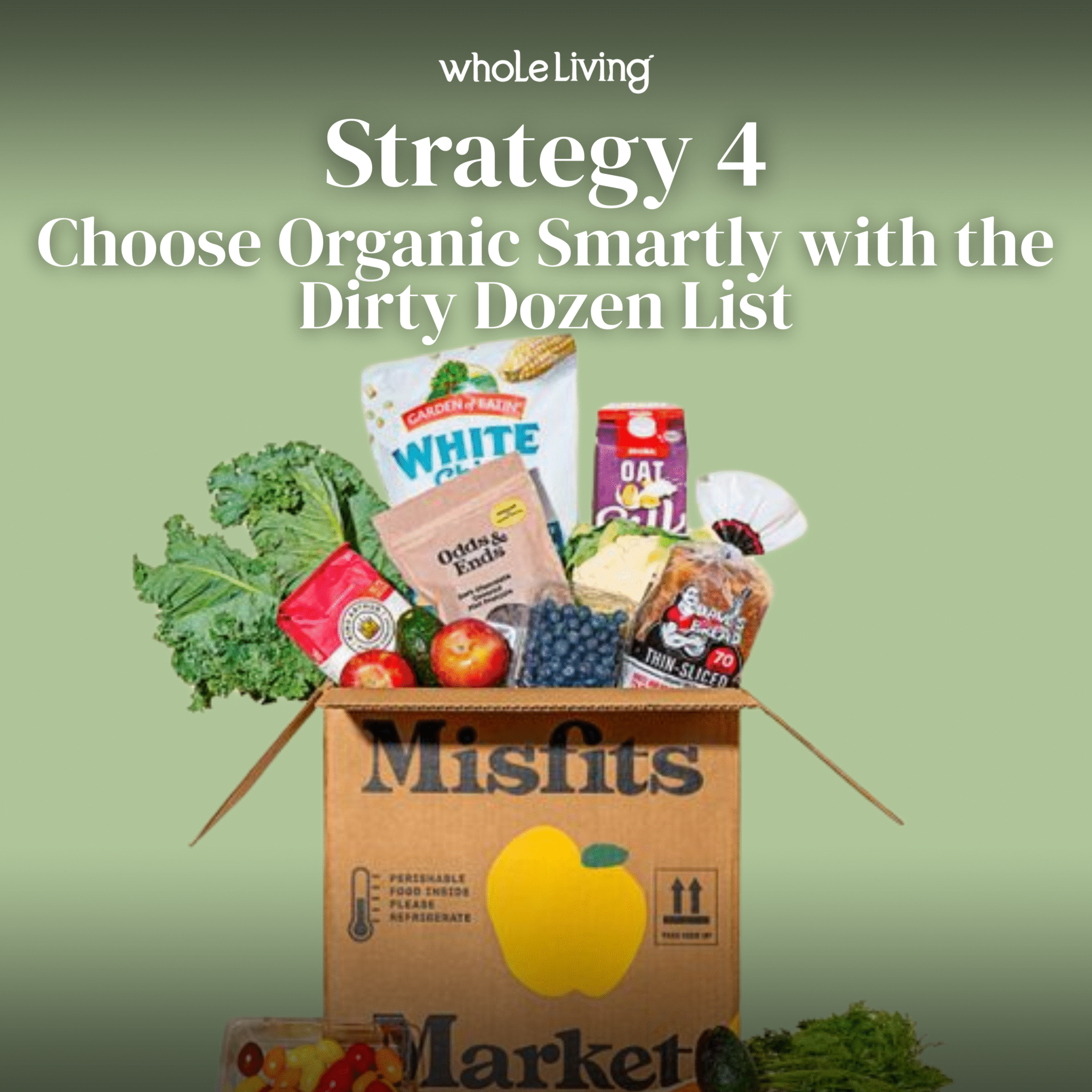 Healthy Grocery List Hacks That Save Money