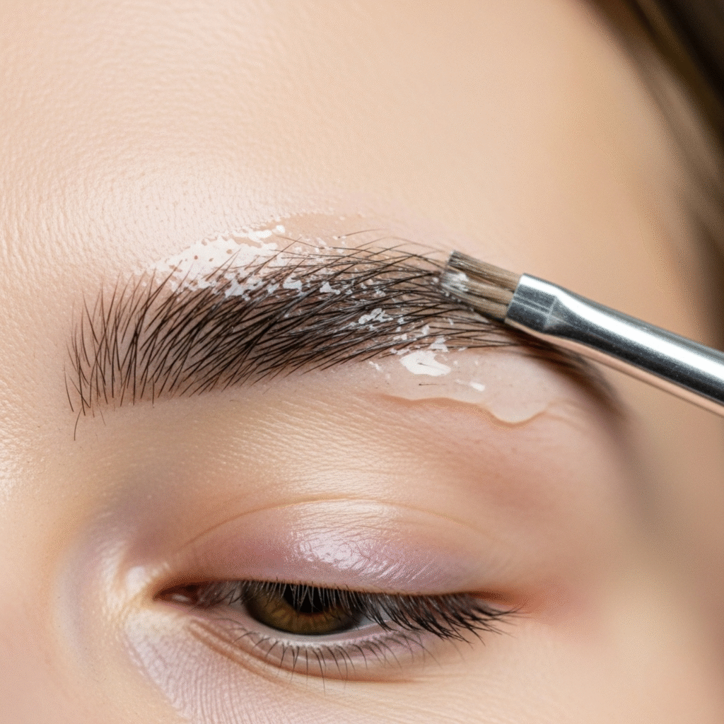 Best Eyebrow Gel: How to Keep Your Brows Perfect All Day - Whole Living
