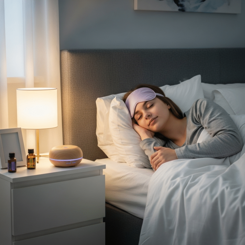 Essential Sleep Hygiene for Teens: Tips for Better Rest and Health