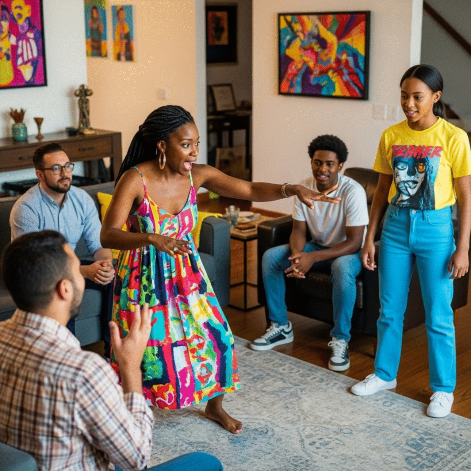 Top 10 Mental Health Games & Activities for Wellness