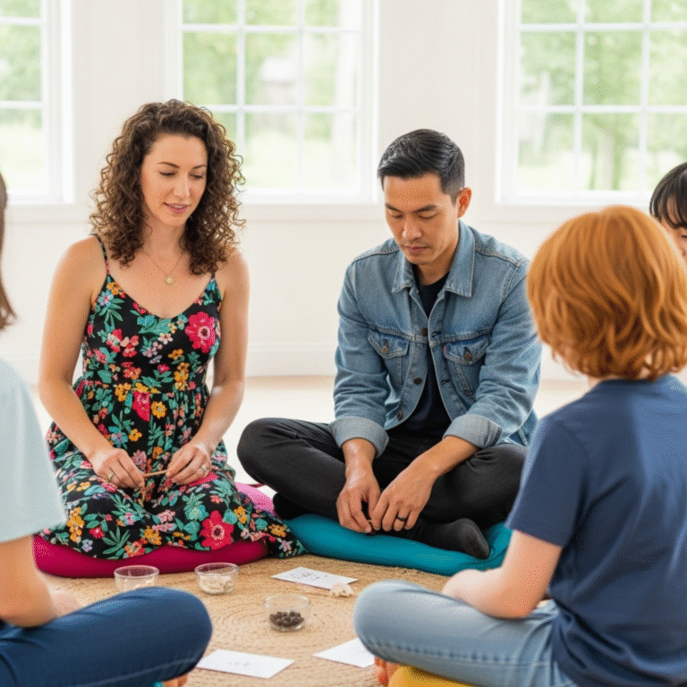 Top 10 Mental Health Games & Activities for Wellness