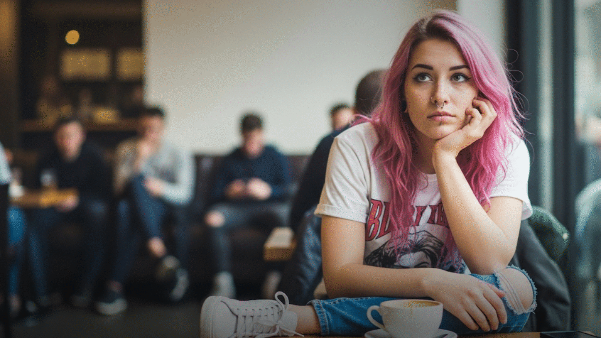 Gen Z Struggles Are Worse Than We Were Told - Whole Living