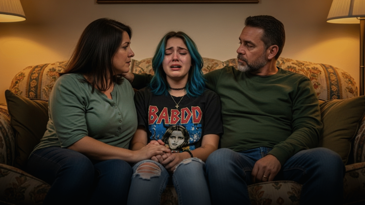 Gen Z Struggles Are Worse Than We Were Told - Whole Living