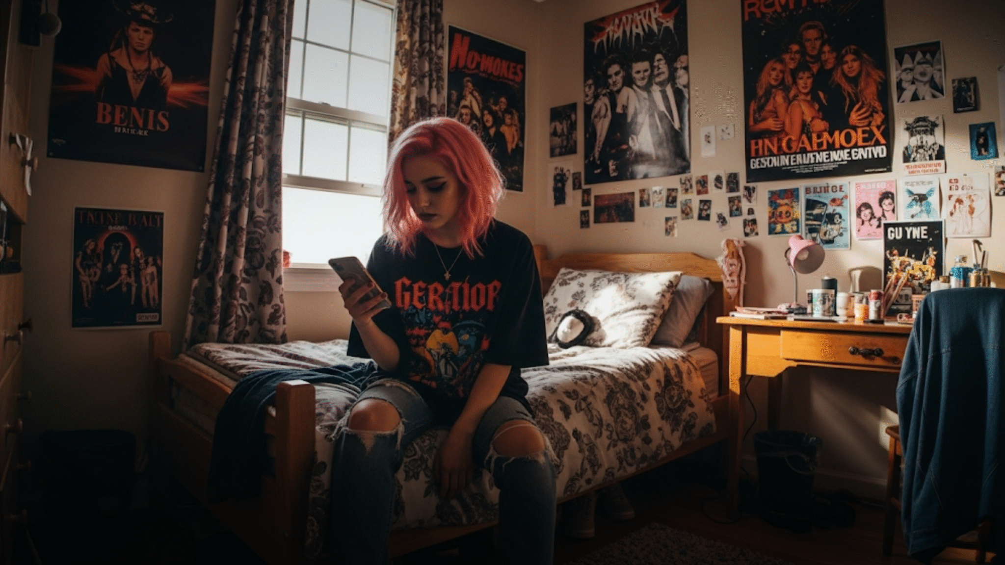 Gen Z Struggles Are Worse Than We Were Told - Whole Living