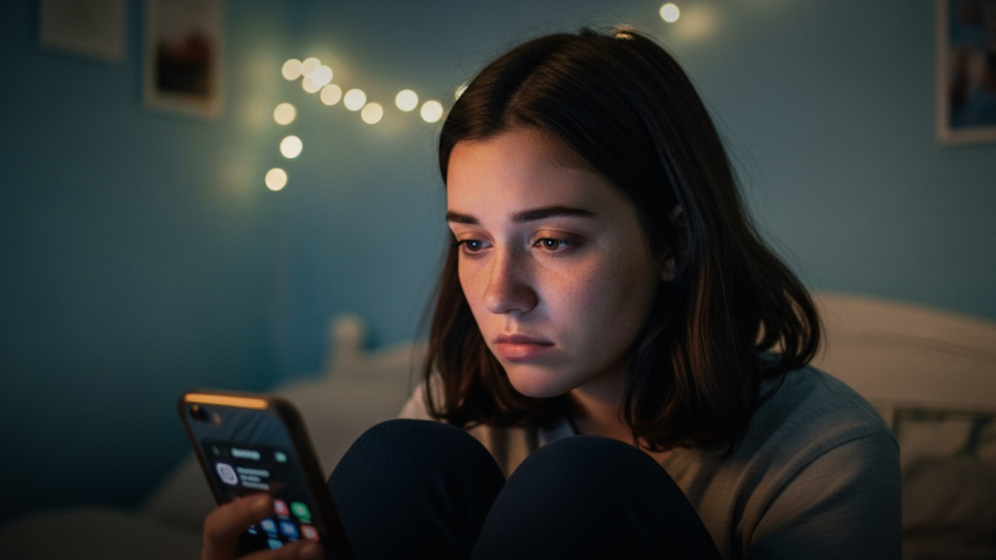 Gen Z Struggles Are Worse Than We Were Told - Whole Living