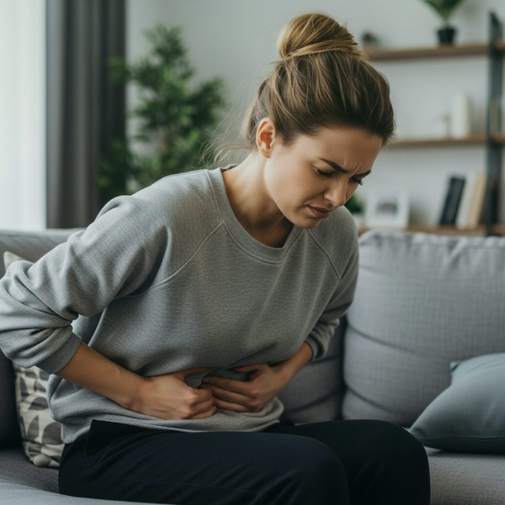 10 Signs of an Unhealthy Gut You Shouldn’t Ignore - Whole Living