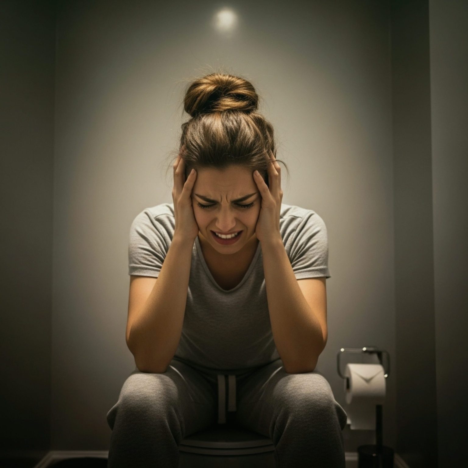10 Signs of an Unhealthy Gut You Shouldn’t Ignore - Whole Living