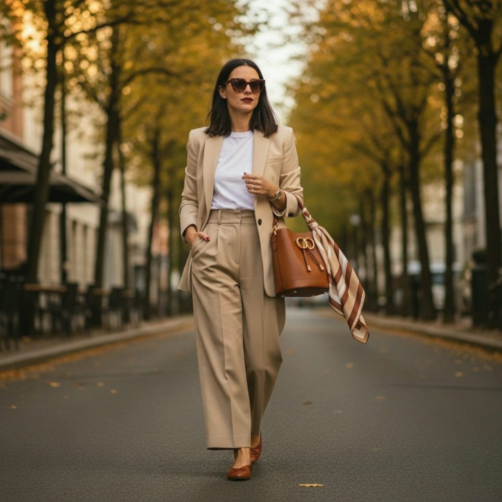 Outfit Ideas for Autumn That Embrace the Season - Whole Living