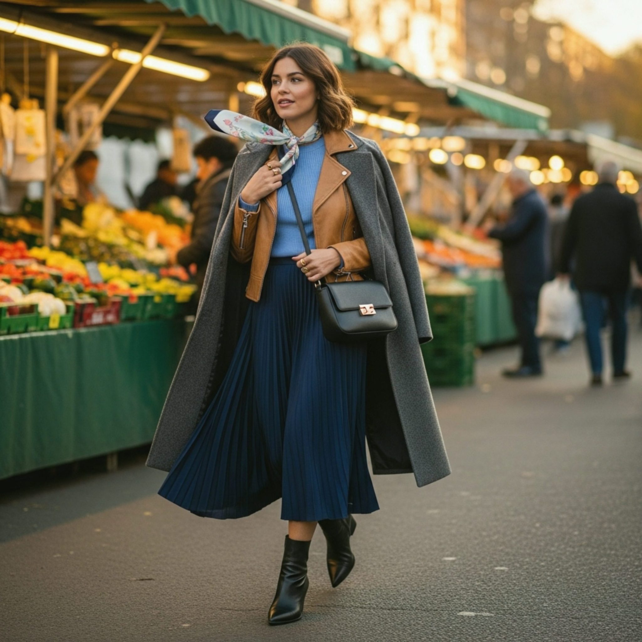 Outfit Ideas for Autumn That Embrace the Season - Whole Living