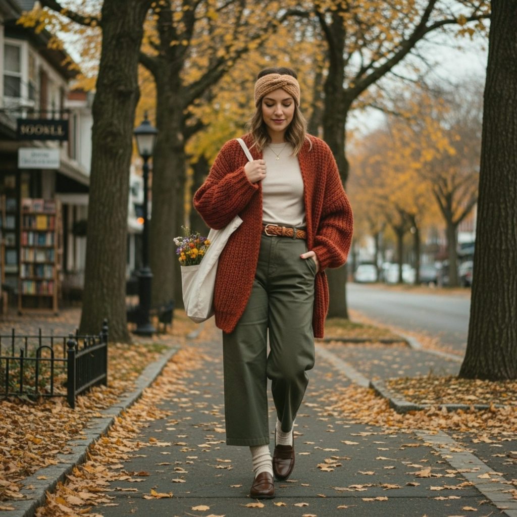 Outfit Ideas for Autumn That Embrace the Season - Whole Living