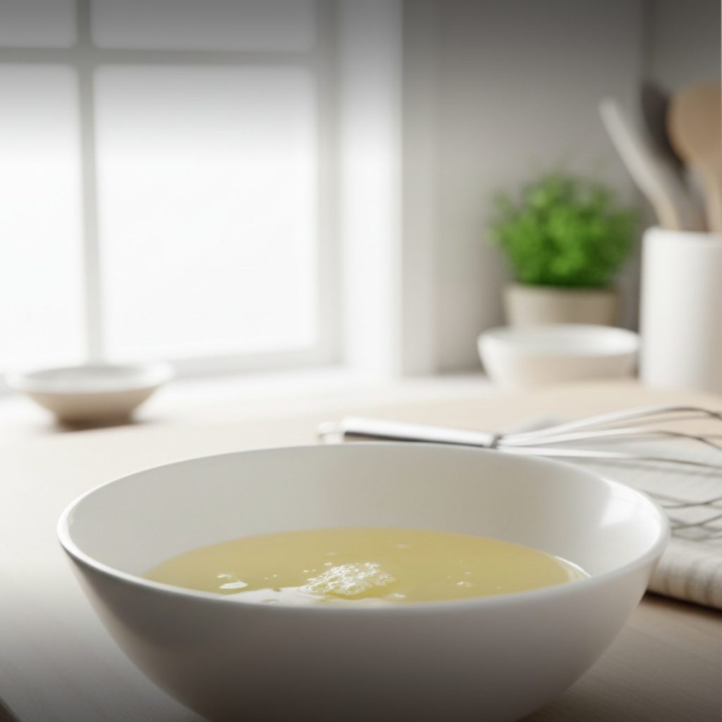 Egg White Nutrients: Small Food, Big Benefits - Whole Living