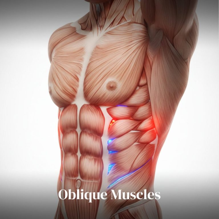 Oblique Muscle Guide With Simple Core Workouts - Whole Living