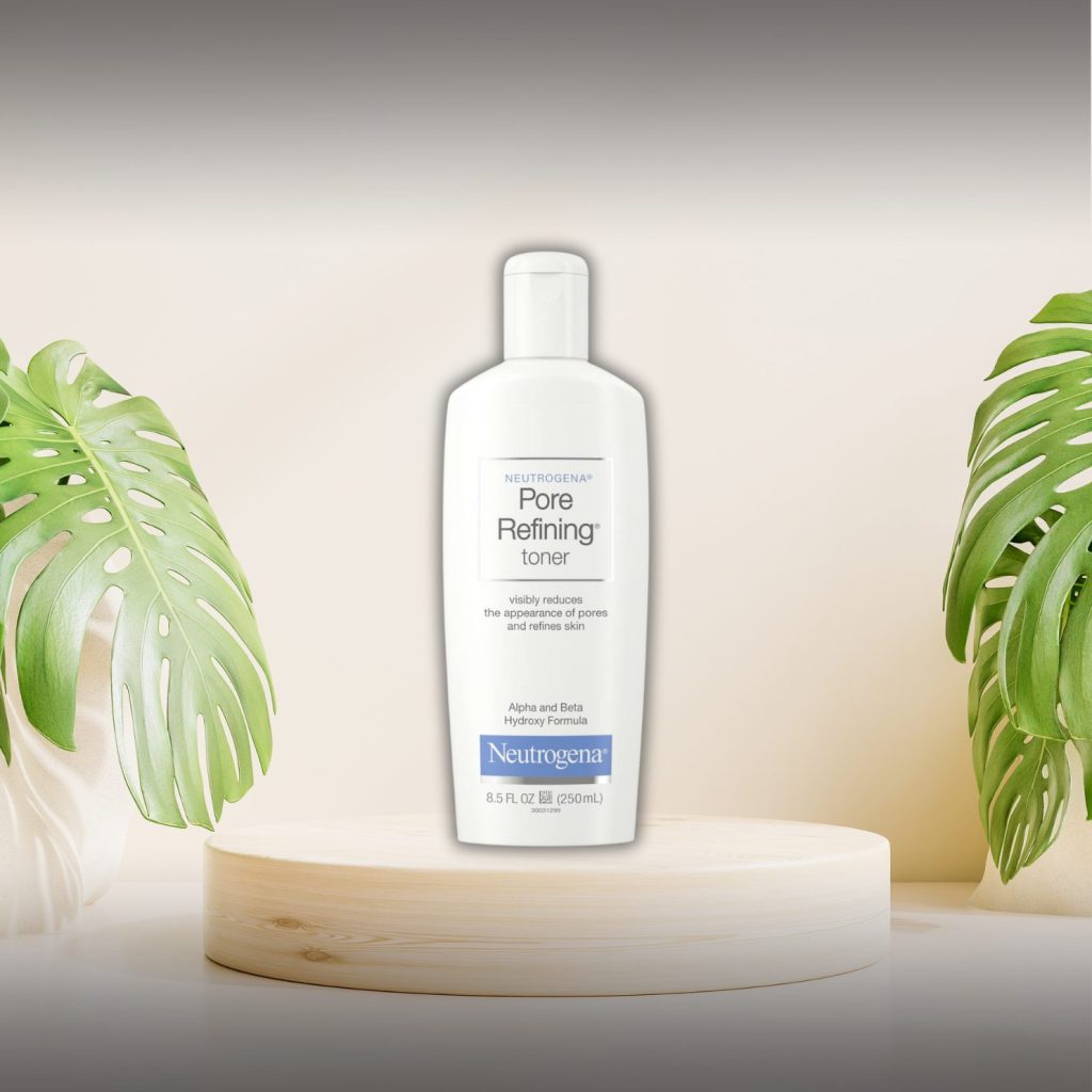 Best Makeup Toner To Keep Pores In Check - Whole Living