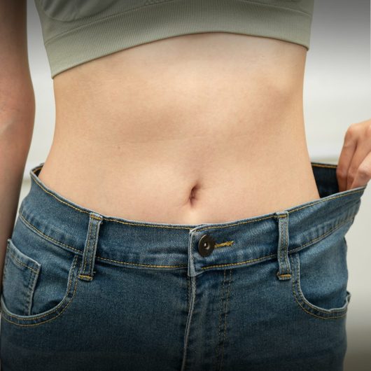 How to Lose Weight Without Losing Yourself - Whole Living