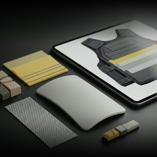 Body Armor: The Layers We Build and When to Release Them - Whole Living