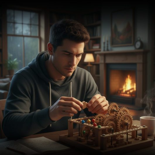 Brain Games to Jumpstart Mental Clarity This Year - Whole Living