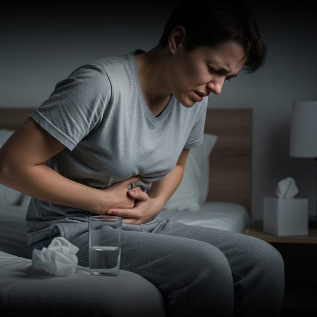 Diarrhea After Eating: Gentle Ways to Support Digestion - Whole Living