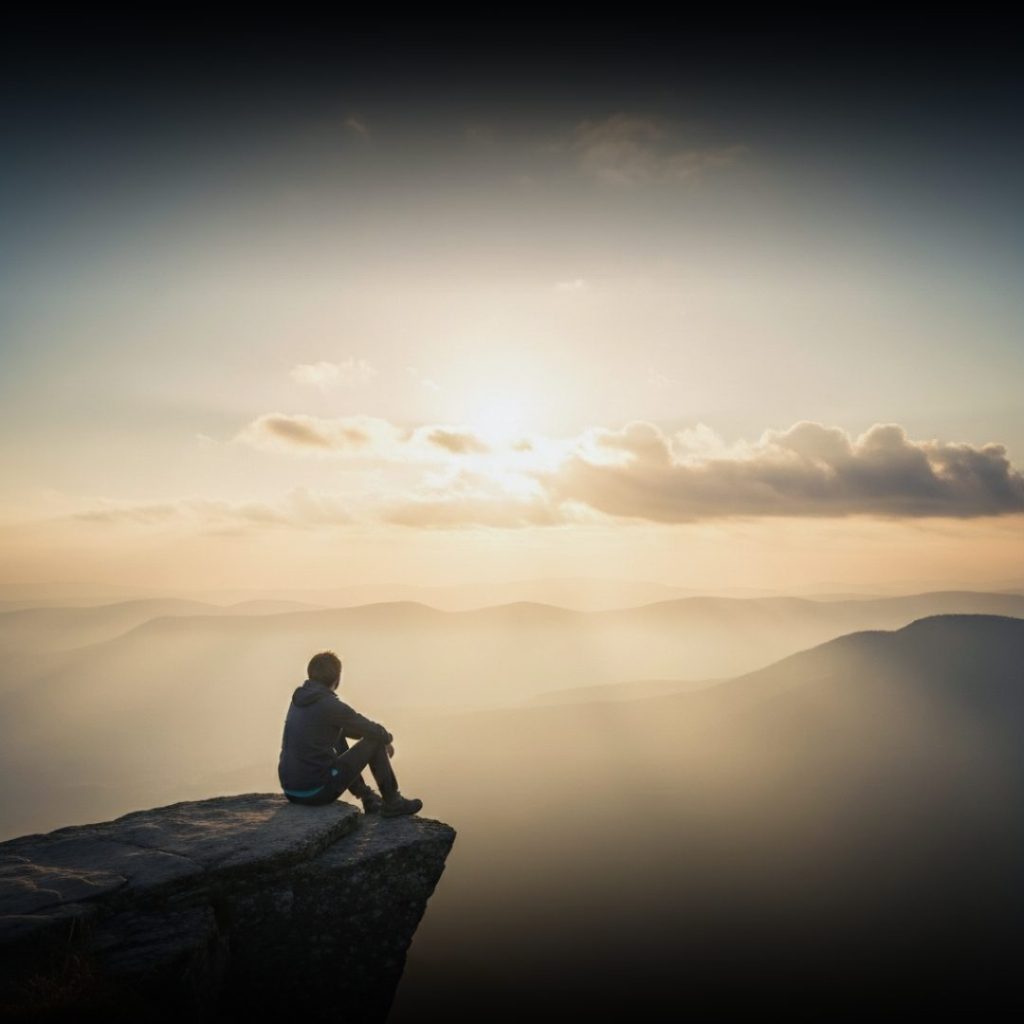 What is the Purpose of Life: Finding Calm Clarity - Whole Living