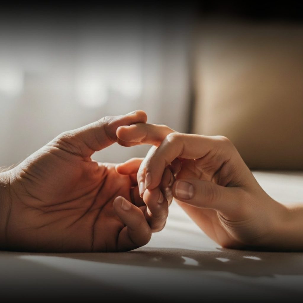 What Are Intimate Relationship: Insights to Nurture Closeness - Whole ...