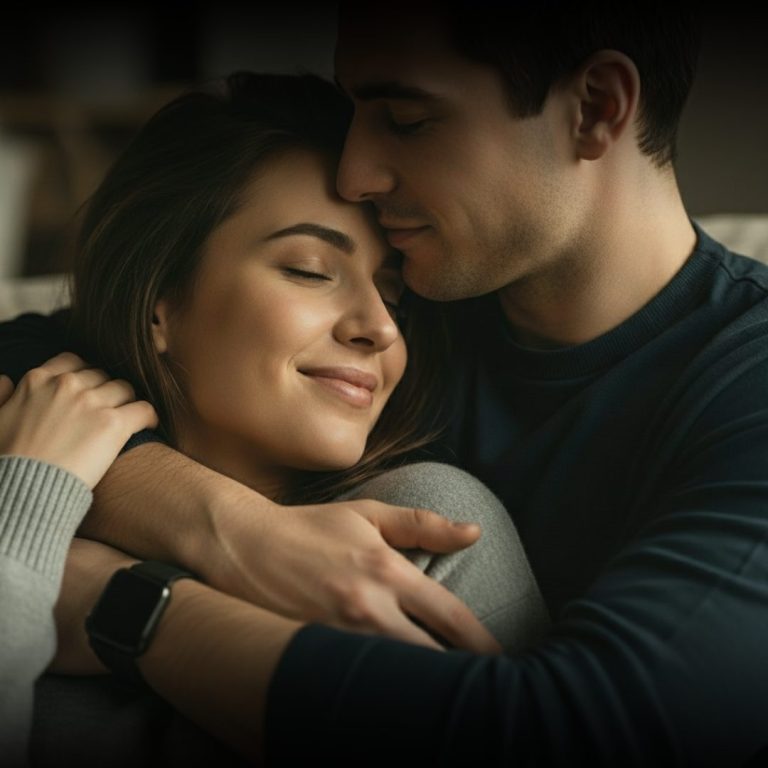 Physically Intimate Practices for a Stronger Connection - Whole Living