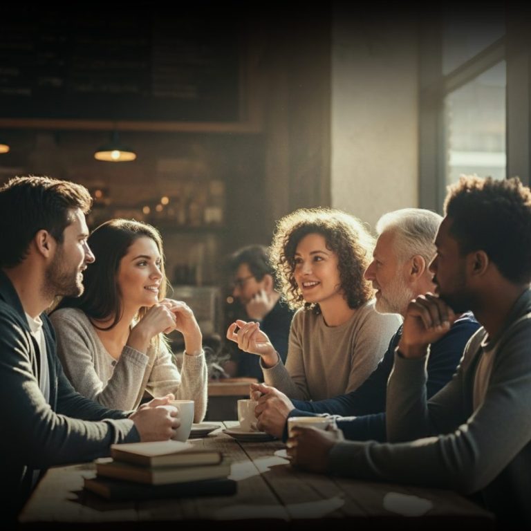 Conversation Topics to Strengthen Your Relationships - Whole Living