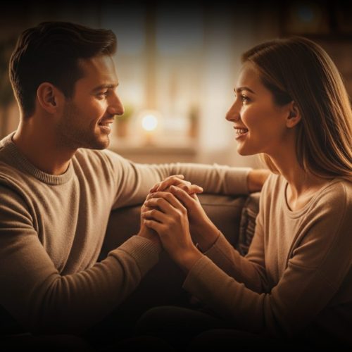 What Are Intimate Relationship: Insights to Nurture Closeness - Whole ...