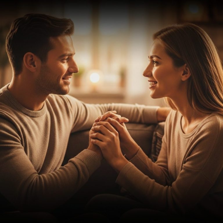 What Are Intimate Relationship: Insights to Nurture Closeness - Whole ...