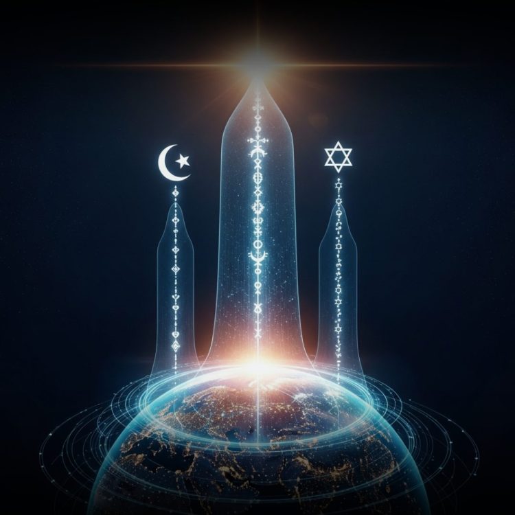 Monotheistic Belief: Aligning Spirit Through Faith - Whole Living
