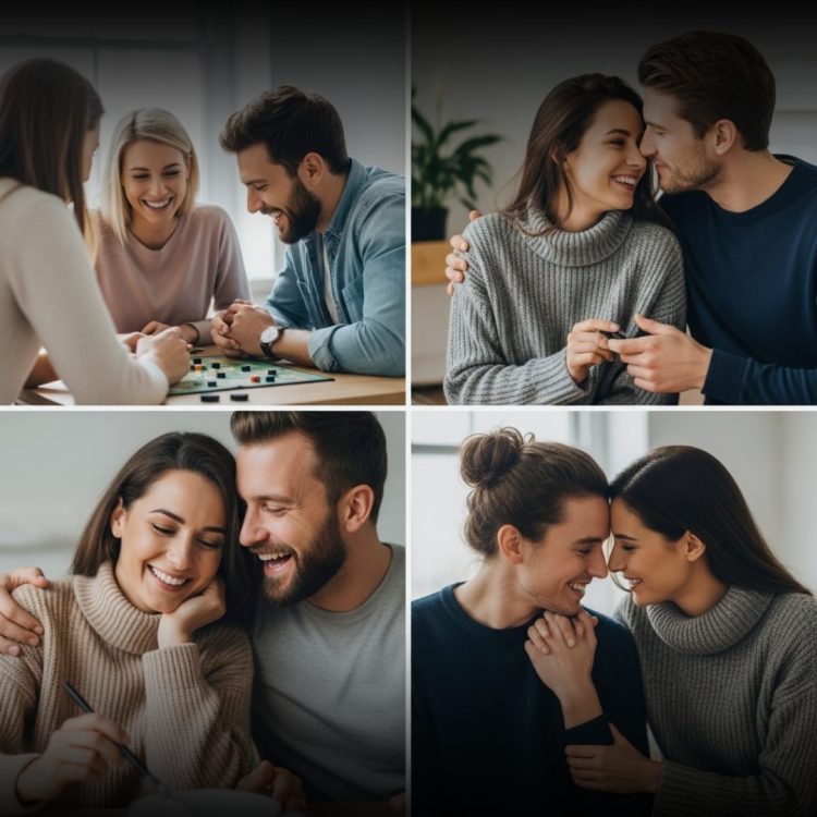 What Are Intimate Relationship: Insights to Nurture Closeness - Whole ...