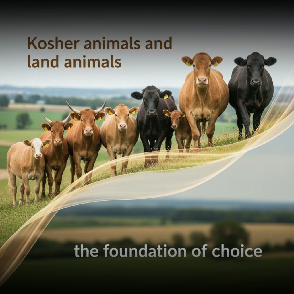 Kosher Diet Foods for a Healthier, More Grateful You - Whole Living