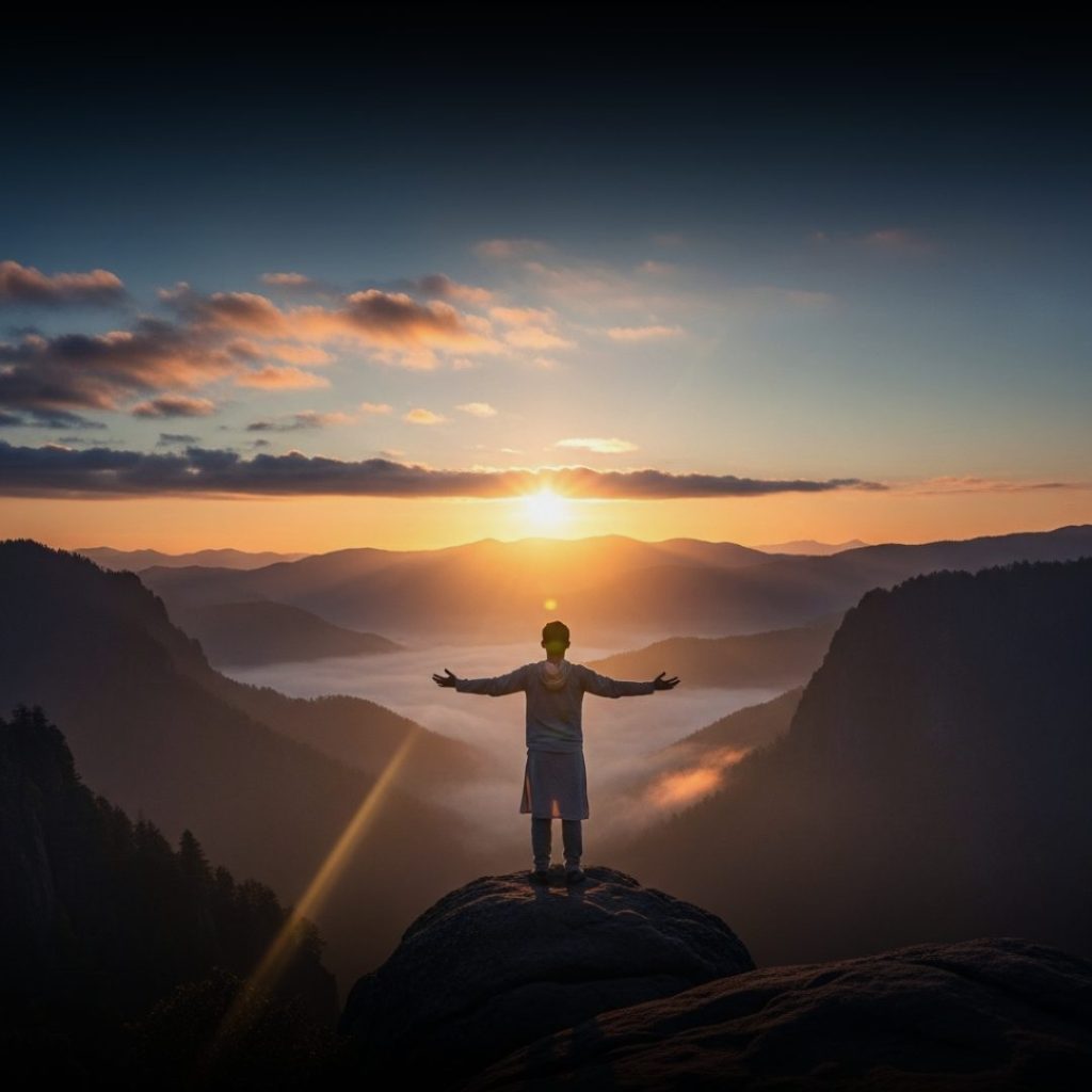 What is the Purpose of Life: Finding Calm Clarity - Whole Living