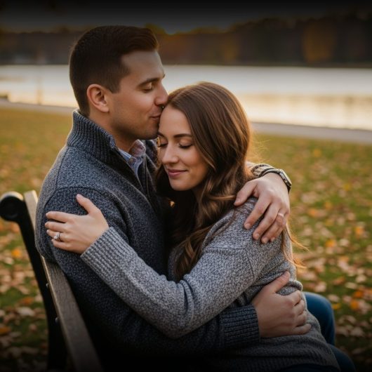 What Are Intimate Relationship: Insights to Nurture Closeness - Whole ...