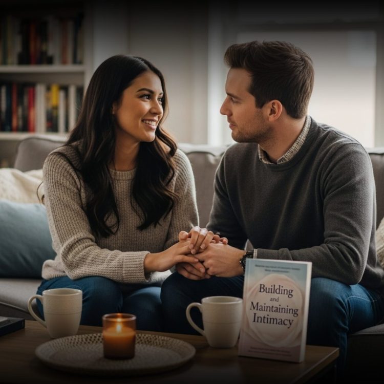 What Are Intimate Relationship: Insights to Nurture Closeness - Whole ...