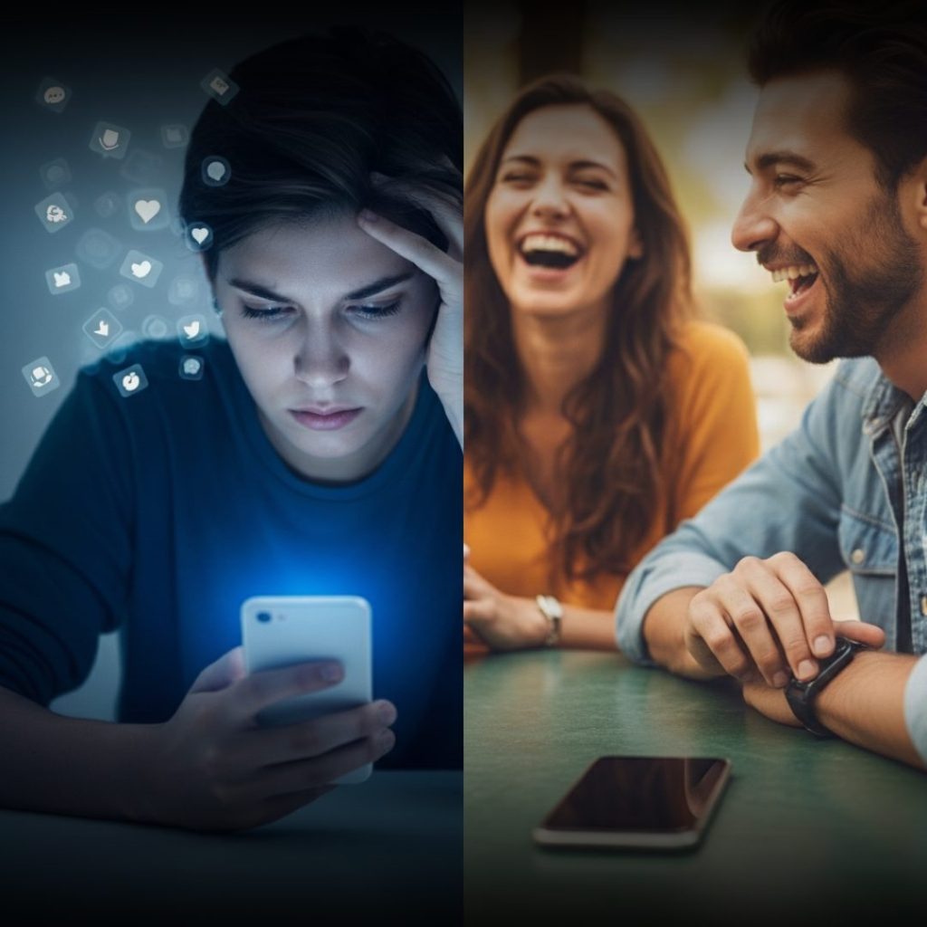 Friends vs Acquaintance: Understanding Your Connections - Whole Living