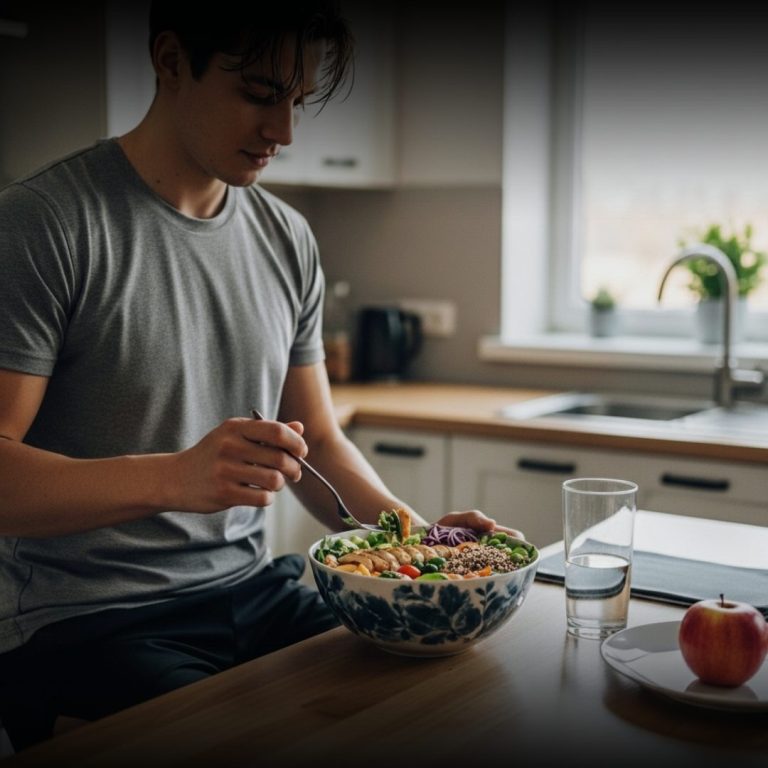 Eating Before or After Workout: What Feels Best for You - Whole Living
