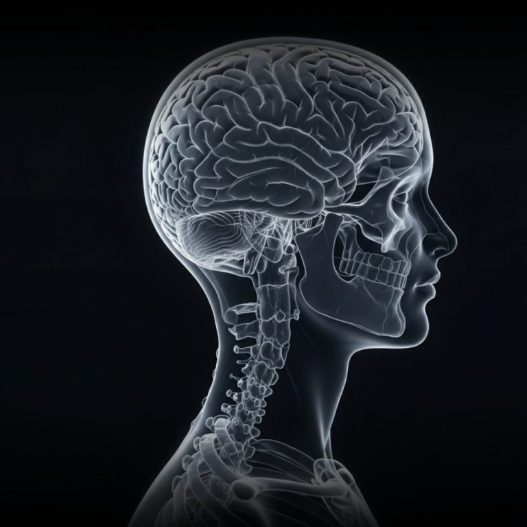 Parietal Brain: How It Shapes Focus and Awareness - Whole Living