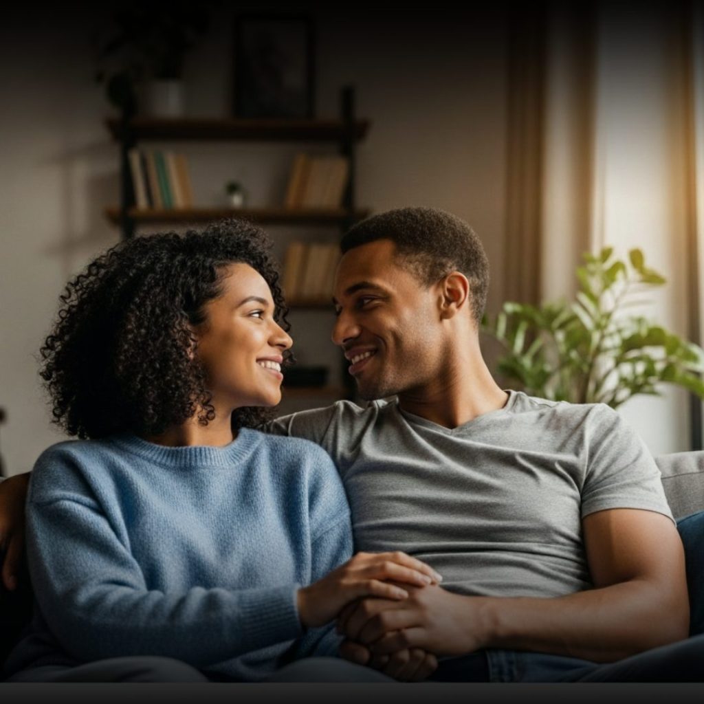 What Are Intimate Relationship: Insights to Nurture Closeness - Whole ...