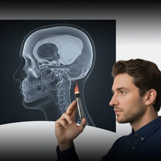 Parietal Brain: How It Shapes Focus and Awareness - Whole Living
