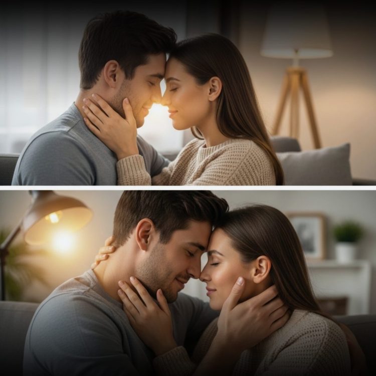 What Are Intimate Relationship: Insights to Nurture Closeness - Whole ...