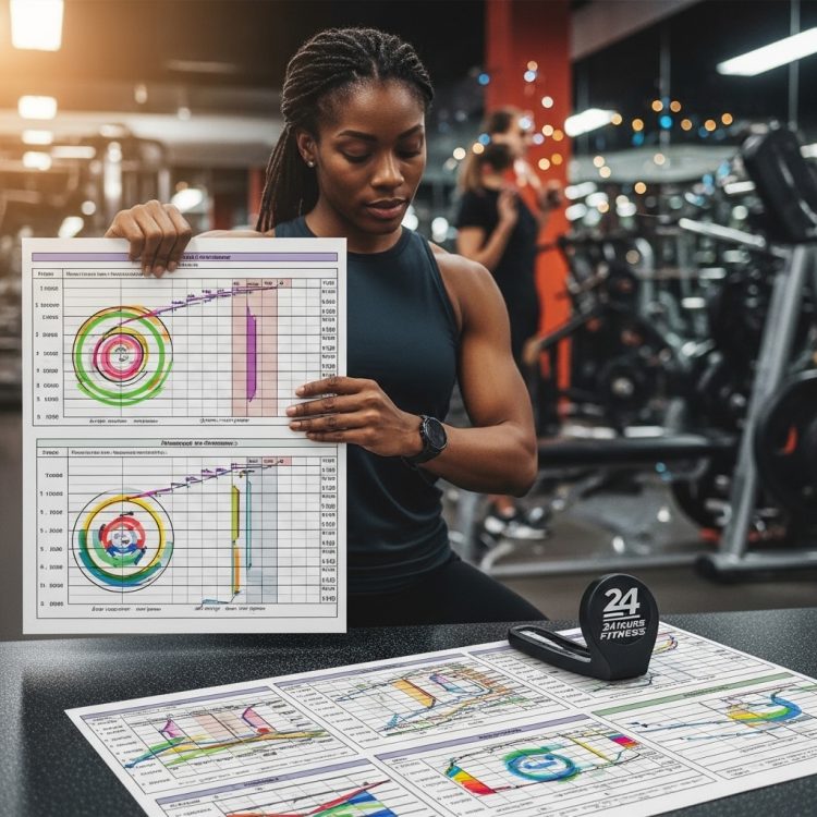 24 Hours Fitness: Building Strength Without Burnout - Whole Living